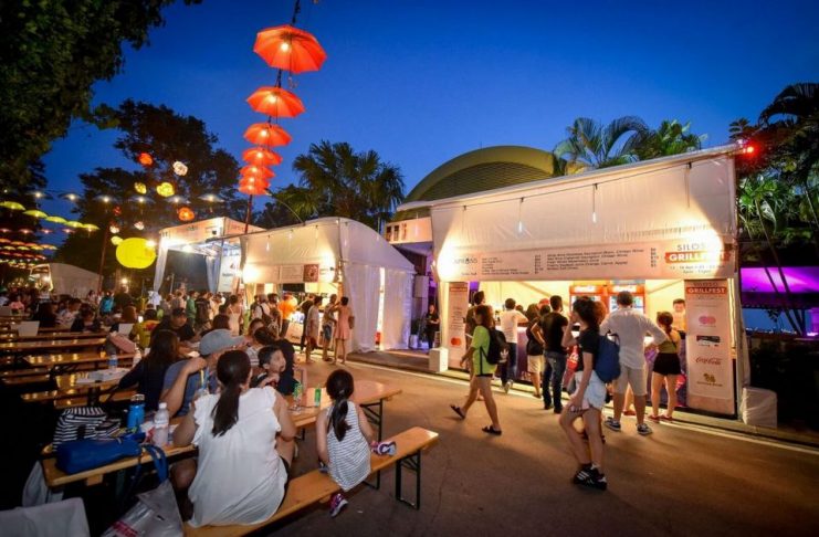 sentosa nightlife,what to do in sg at night,what to do in singapore at ...