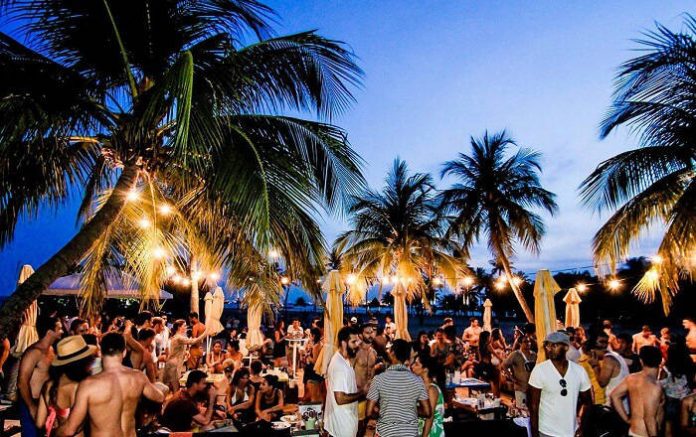 Guide to nightlife in Sentosa — 10 must-go & best bars in Sentosa ...