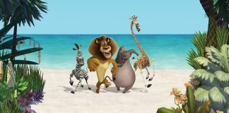 Madagascar Crate Adventure,best rides in universal studios singapore ...