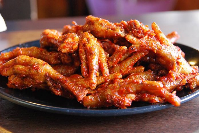 ¡Comida coreana rara - Los 19 alimentos más extraños de Corea y la ...