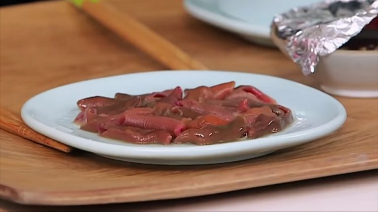 Weird Korean food — Top 19 strange food in Korea & Korean exotic food ...