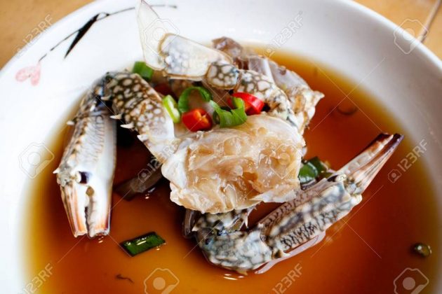 Weird Korean food — Top 19 strange food in Korea & Korean exotic food ...