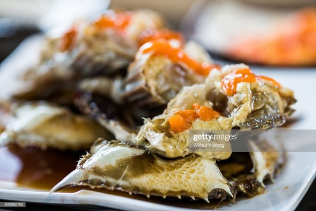 ¡Comida coreana rara - Los 19 alimentos más extraños de Corea y la ...