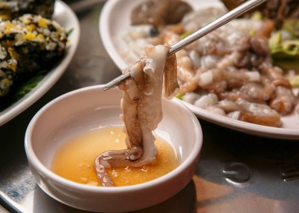 What to eat in Jeju island & where to eat in Jeju? — 21 food must eat ...