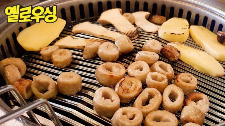 Weird Korean food — Top 19 strange food in Korea & Korean exotic food ...