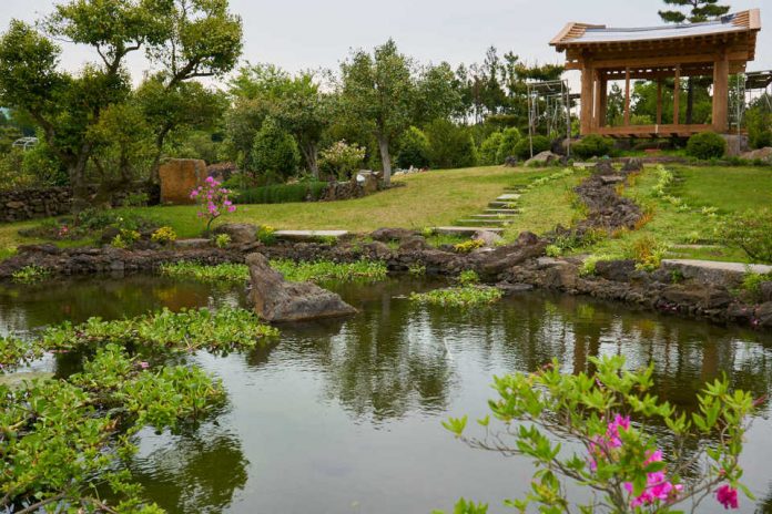 Where to go in Jeju? — Top 21+ most famous, must-go & best places to ...