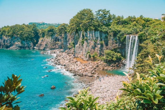 5 days in Korea itinerary: How to spend & what to do in Korea for 5 ...