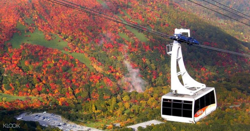 Where to see fall foliage in Japan 2025: 19+ Most beautiful & Best ...