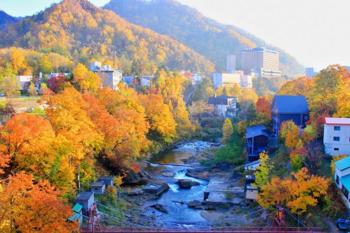 Hokkaido Fall Foliage 2025 Forecast — 15+ top things to do & best ...