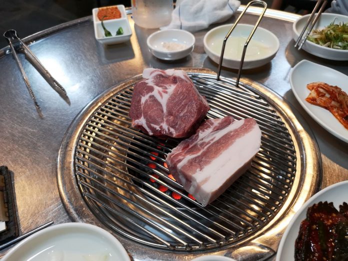 What to eat in Jeju island & where to eat in Jeju? — 21 food must eat ...