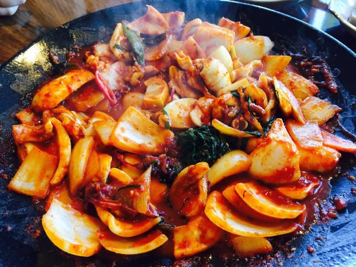 What to eat in Jeju island & where to eat in Jeju? — 21 food must eat ...