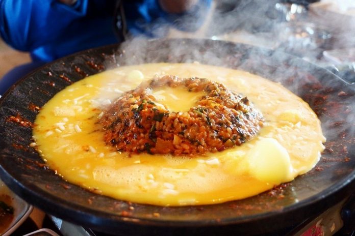What to eat in Jeju island & where to eat in Jeju? — 21 food must eat ...