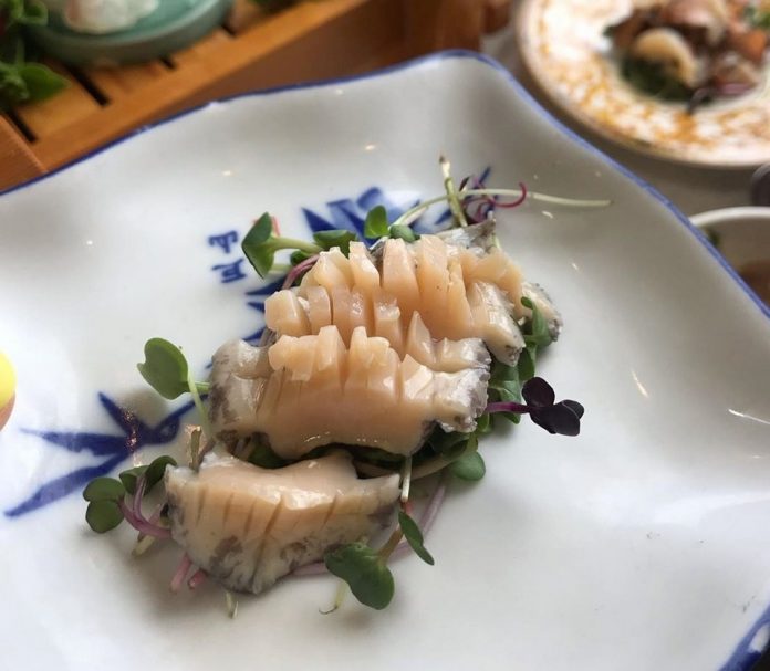 What to eat in Jeju island & where to eat in Jeju? — 21 food must eat ...