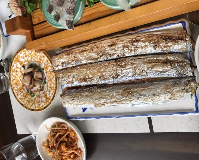 What to eat in Jeju island & where to eat in Jeju? — 21 food must eat ...