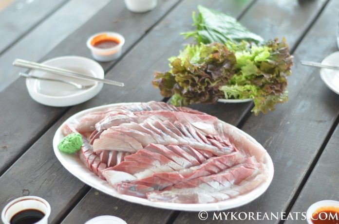 What to eat in Jeju island & where to eat in Jeju? — 21 food must eat ...