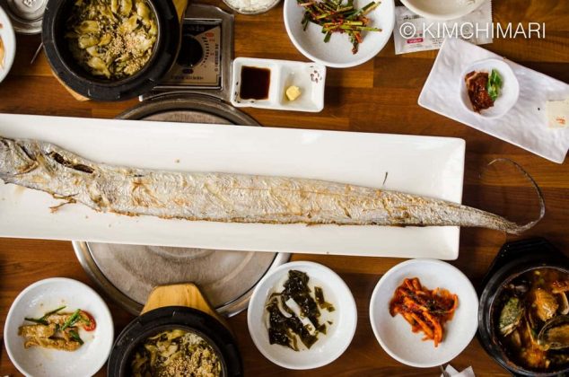 What to eat in Jeju island & where to eat in Jeju? — 21 food must eat ...