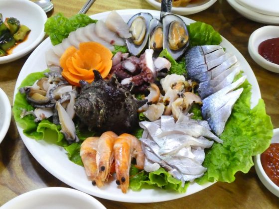 What to eat in Jeju island & where to eat in Jeju? — 21 food must eat ...