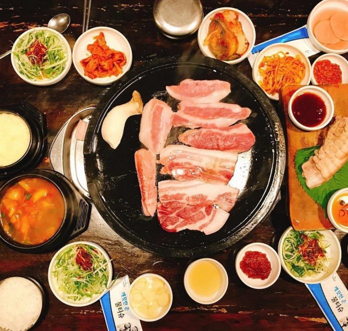 What to eat in Jeju island? — Top 8+ famous food & best food in Jeju ...