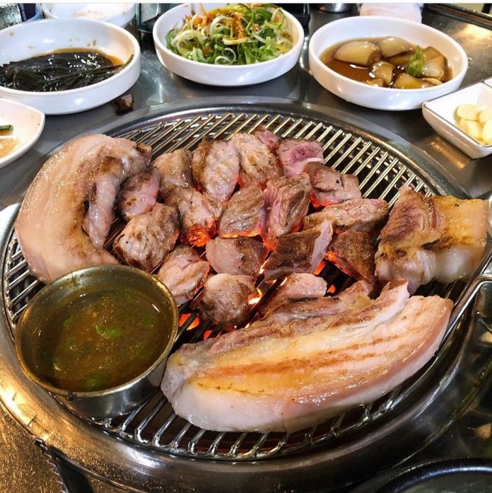What to eat in Jeju island & where to eat in Jeju? — 21 food must eat ...