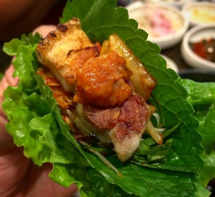 What to eat in Jeju island & where to eat in Jeju? — 21 food must eat ...