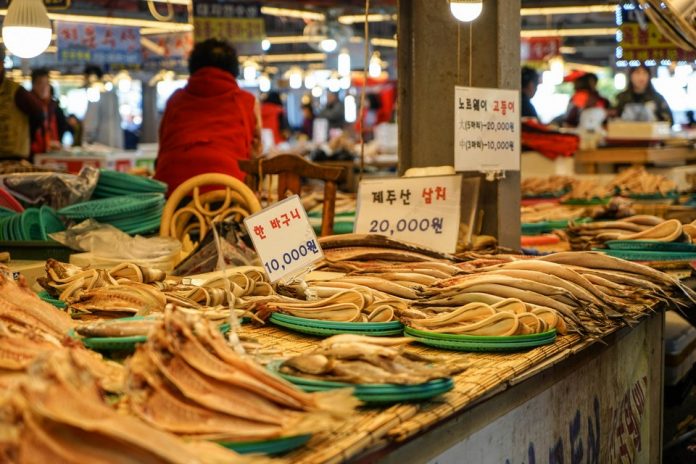 What to buy in Jeju Island? — 11+ best things to buy in Jeju & where to ...