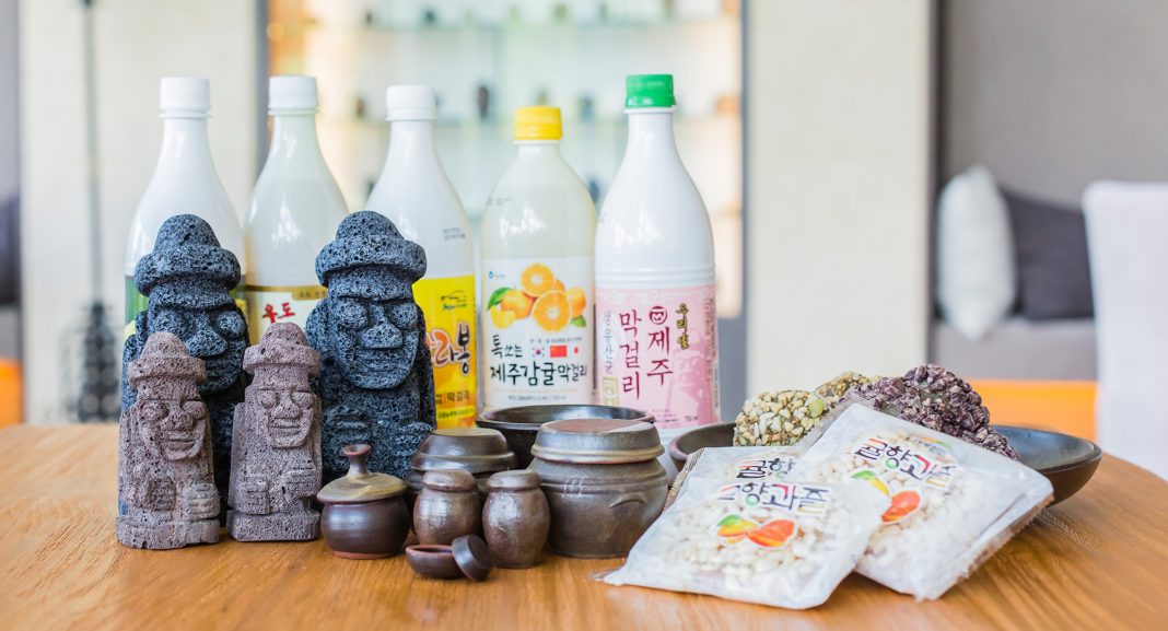 What to buy in Jeju Island? — 11+ best things to buy in Jeju & where to ...