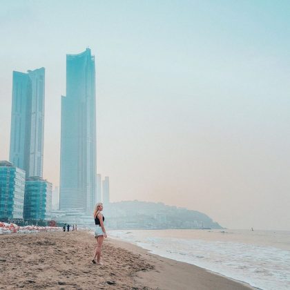Must visit places in Busan — 19+ best scenic spots & most ...