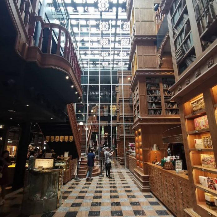 Miyahara Ice Cream, Taichung, Taiwan 2 - Living + Nomads – Travel tips ...