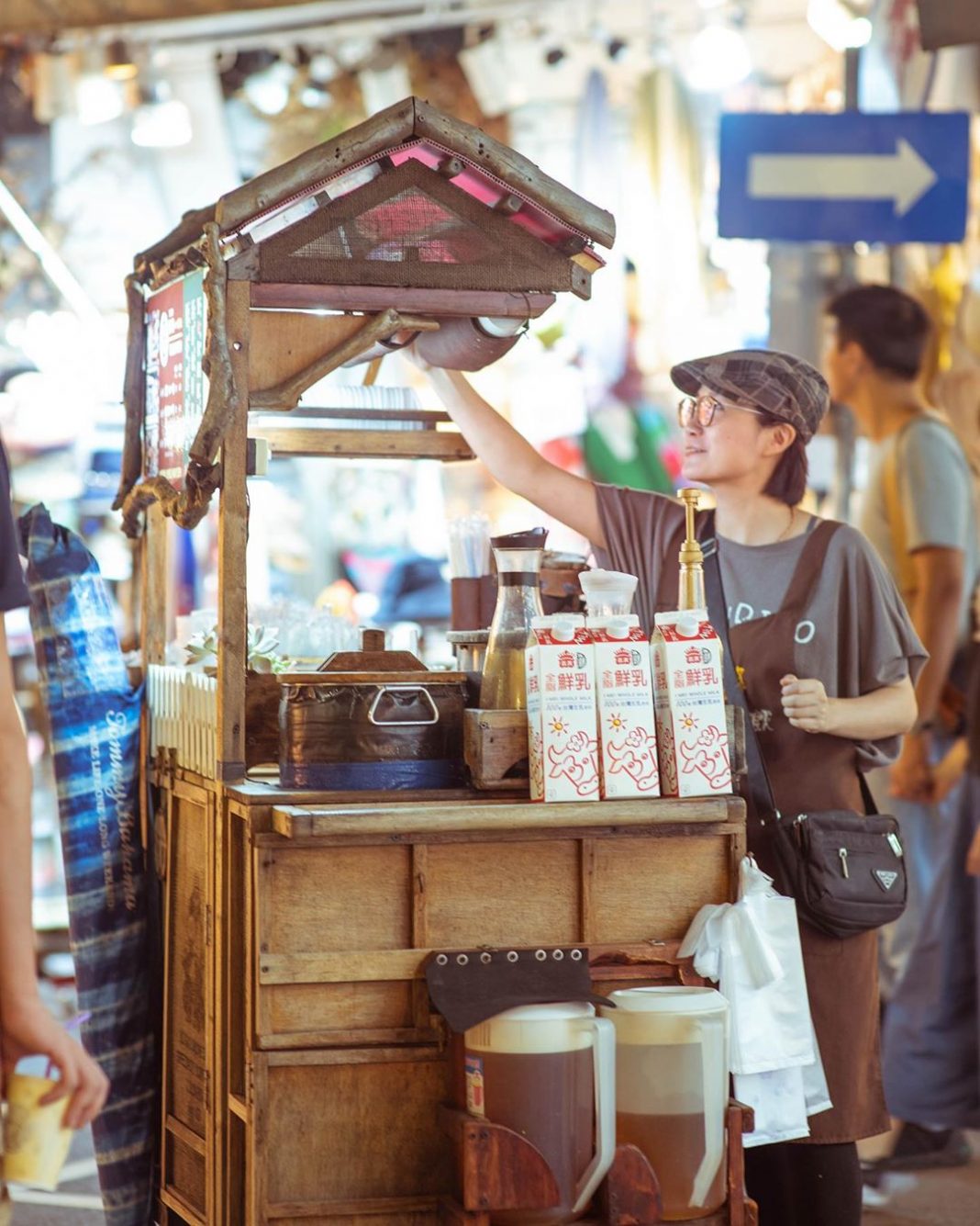 9+ most famous brands & best bubble tea in Taipei - Living + Nomads – Travel tips, Guides, News ...