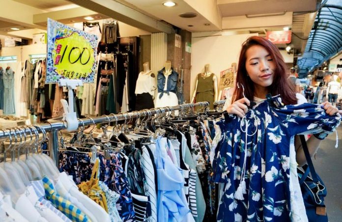 Guide to Ximending night market — 11+ things & what to do in Ximending ...