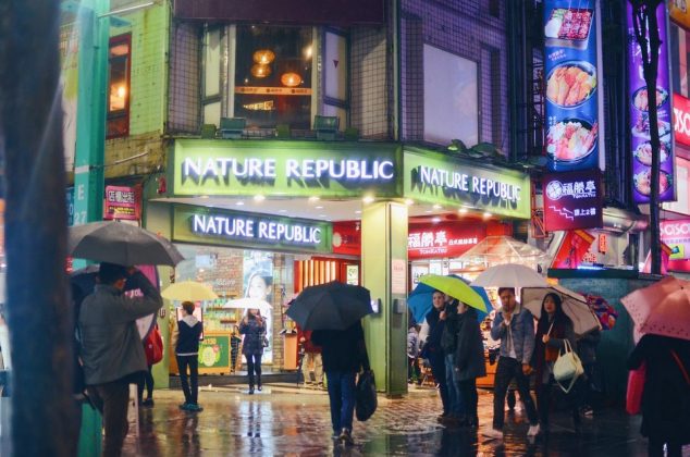 Ximending guide: Explore Ximending Taipei night market & best things to ...