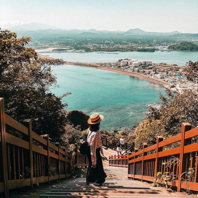 Jeju fall foliage forecast 2025 — The time & 6+ best places to visit ...