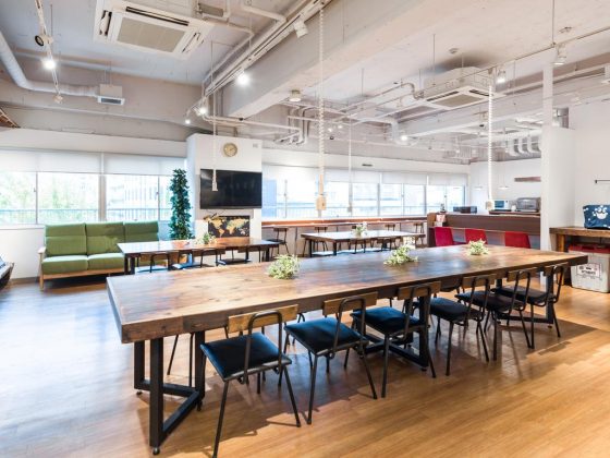 Best hostels in Osaka — 4 cheapest hostel in Osaka Japan & cheap hostel ...