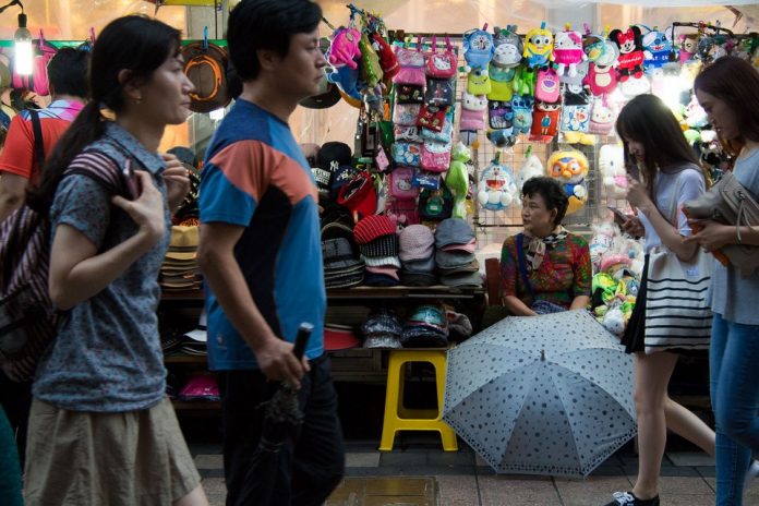 What to do at night in Busan? — 15 best places to visit & Top Busan ...