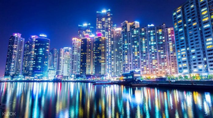 What to do at night in Busan? — 15 best places to visit & Top Busan ...