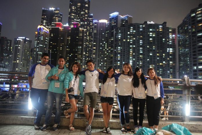 What to do at night in Busan? — 15 best places to visit & Top Busan ...