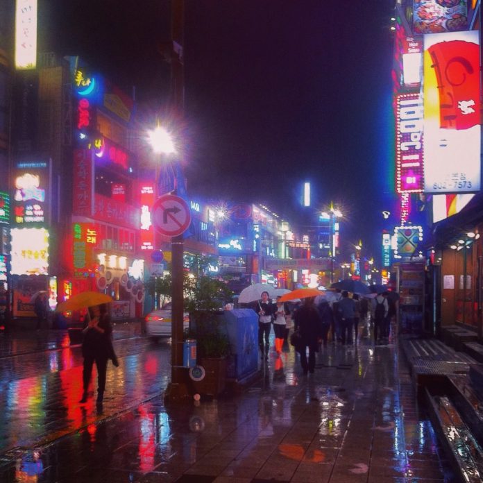 What to do at night in Busan? — 15 best places to visit & Top Busan ...