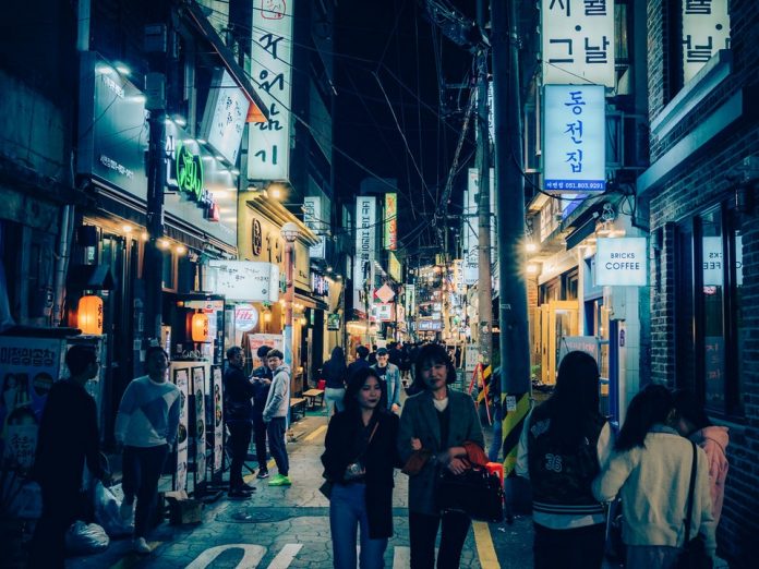 What to do at night in Busan? — 15 best places to visit & Top Busan ...