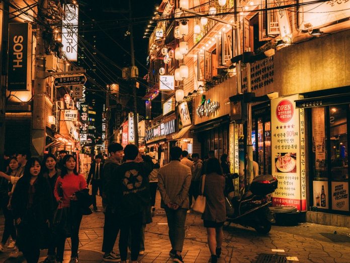 What to do at night in Busan? — 15 best places to visit & Top Busan ...