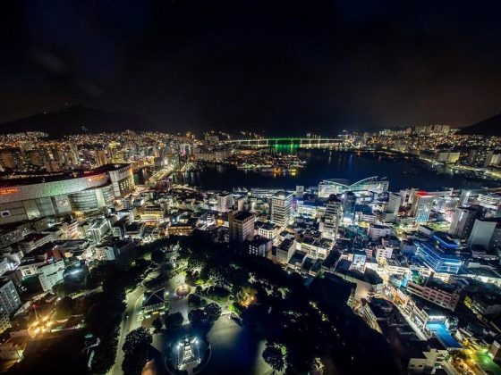 What to do at night in Busan? — 15 best places to visit & Top Busan ...