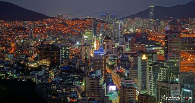 What to do at night in Busan? — 15 best places to visit & Top Busan ...