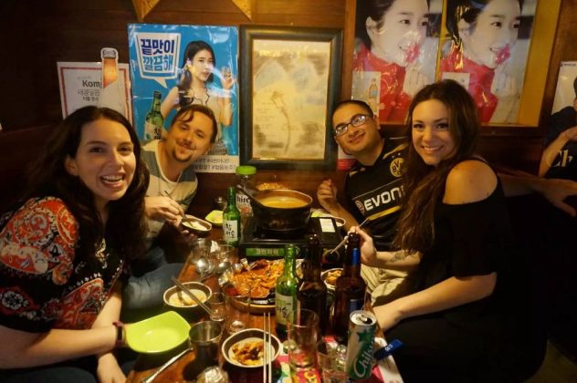 Best Korean BBQ in Busan — 5 Best Busan BBQ Korean restaurant you ...