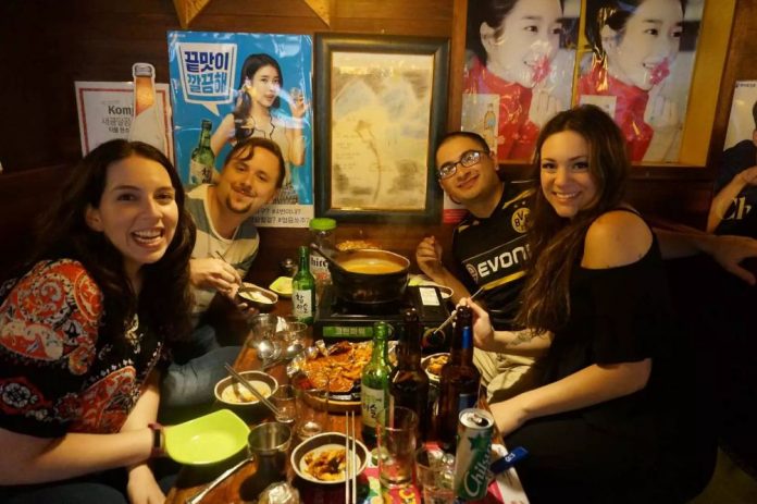 Best Korean BBQ in Busan — 5 Best Busan BBQ Korean restaurant you ...
