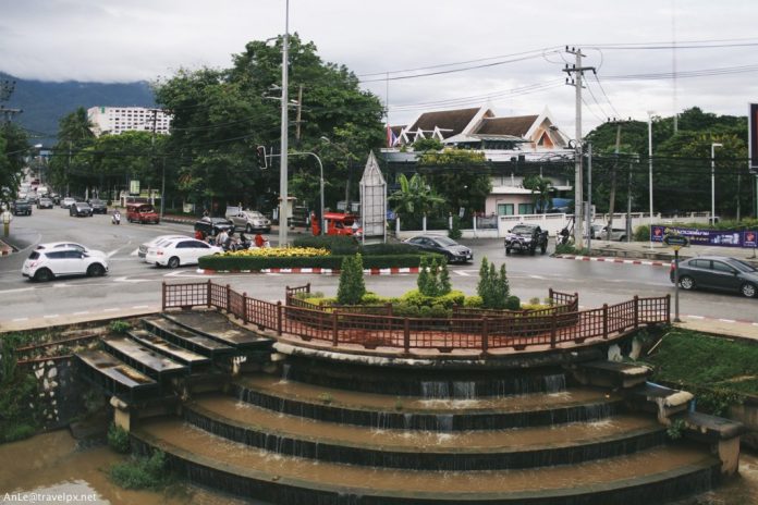 Top 10 coolest things to do in Chiang Mai - Living + Nomads – Travel ...