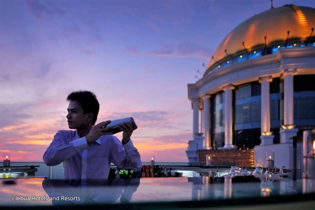 Lebua Sky Bar review — Experience one of the best rooftop bars at ...