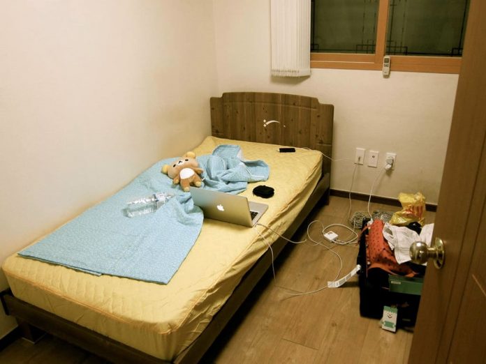 Goshiwon seoul.1 - Living + Nomads – Travel tips, Guides, News ...