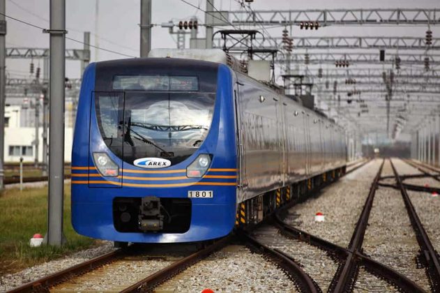 The complete Seoul subway guide: How to use, lines, fares for First ...