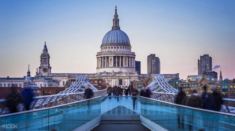 Where should I go in London? — 21 top famous places to go, see & best ...