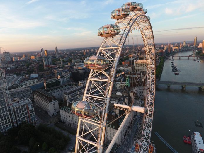 Where should I go in London? — 21 top famous places to go, see & best ...