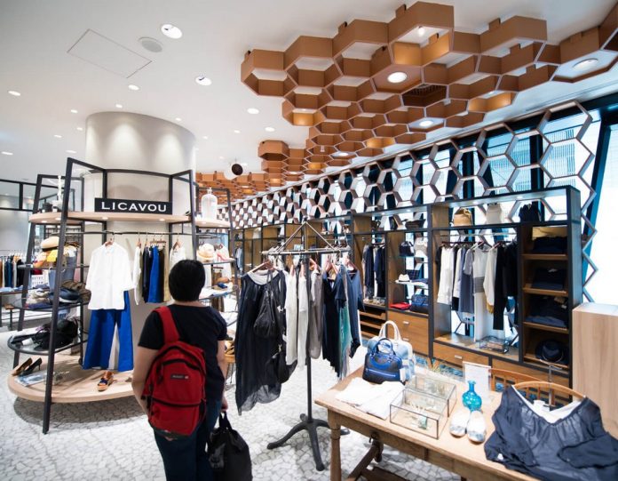 Where to shop in Tokyo? — 5 best shopping district in Tokyo & best ...